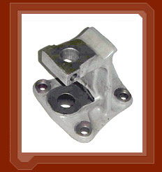 Ambika Auto Industries - Chassis Component